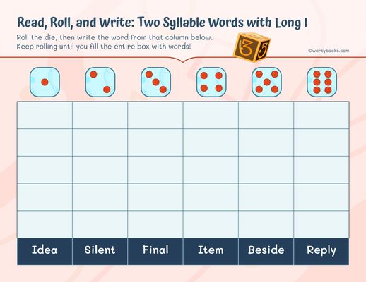 Worksheet - Phonics-Silent E Worms! | Silent e | Final e | Magic e |-e ...
