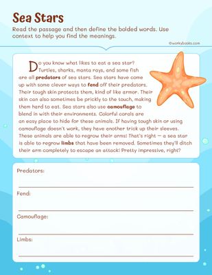 Worksheet - Reading Comprehension— Storms | Storms | Thunder Storms | Lightning Storm ...